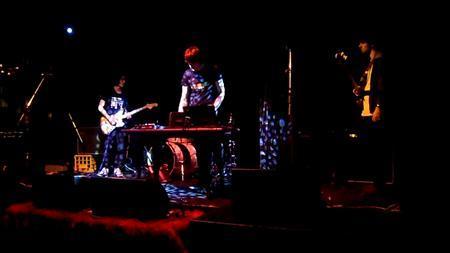 Blueprint (band) | triple j Unearthed