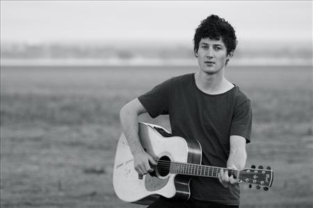 George Brougham | triple j Unearthed