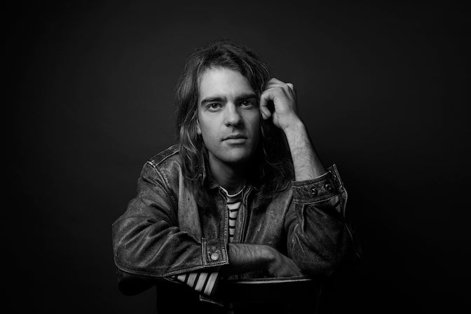 Ben Maier | triple j Unearthed