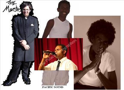 Pacific Sound | triple j Unearthed