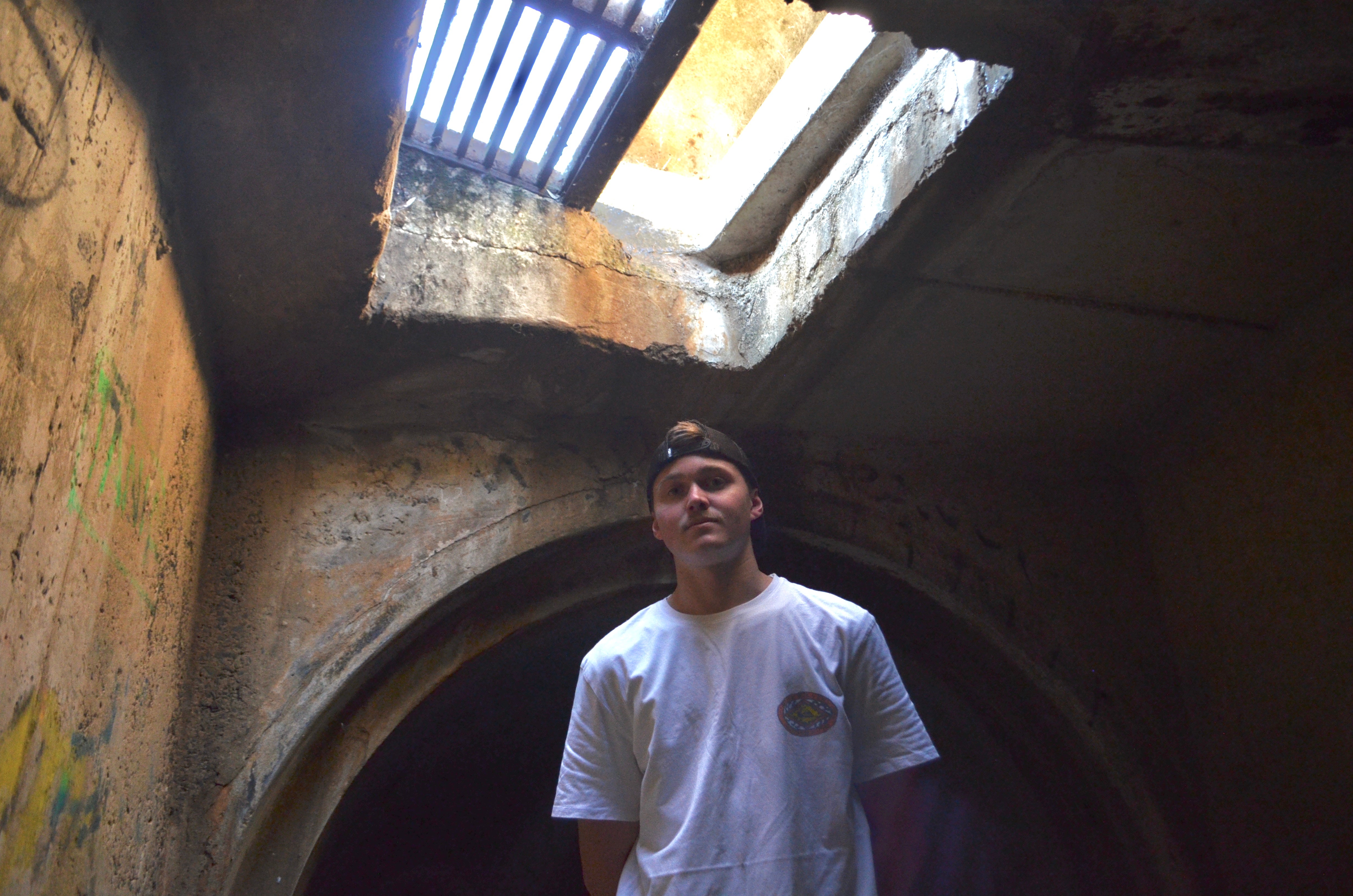 lucid. | triple j Unearthed