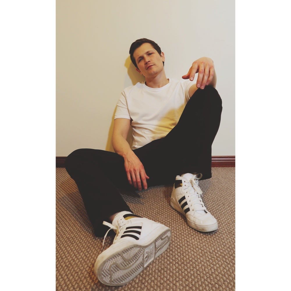 Dan Vandermeer | triple j Unearthed