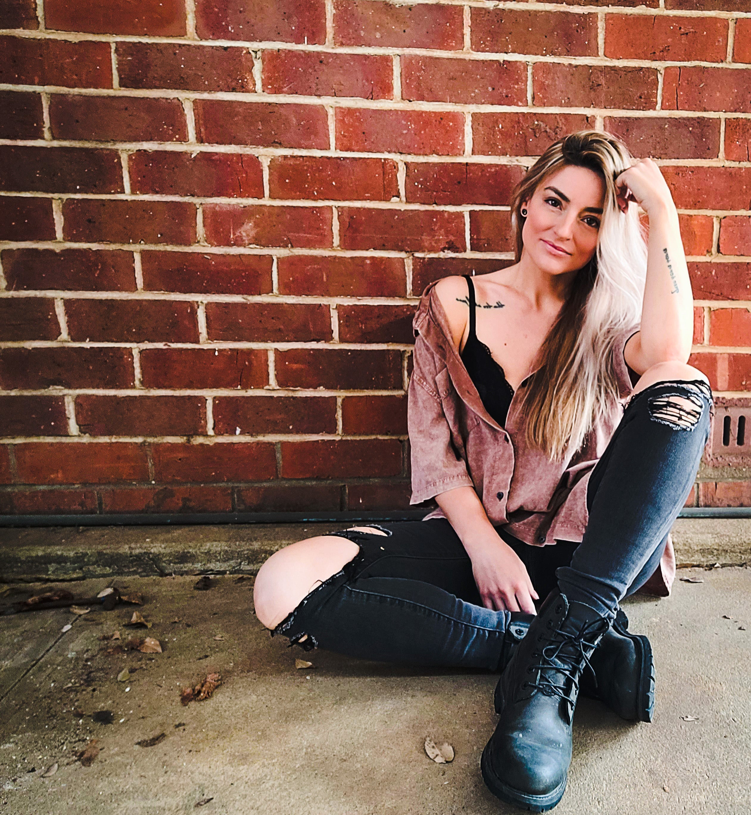 Kyan Burns | triple j Unearthed