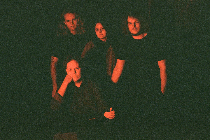 Copious Dribble | triple j Unearthed