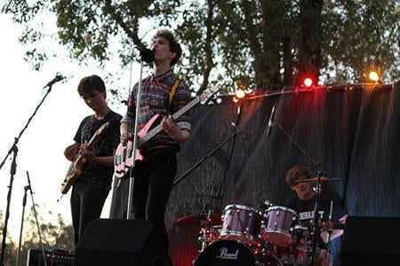 Morozko | triple j Unearthed