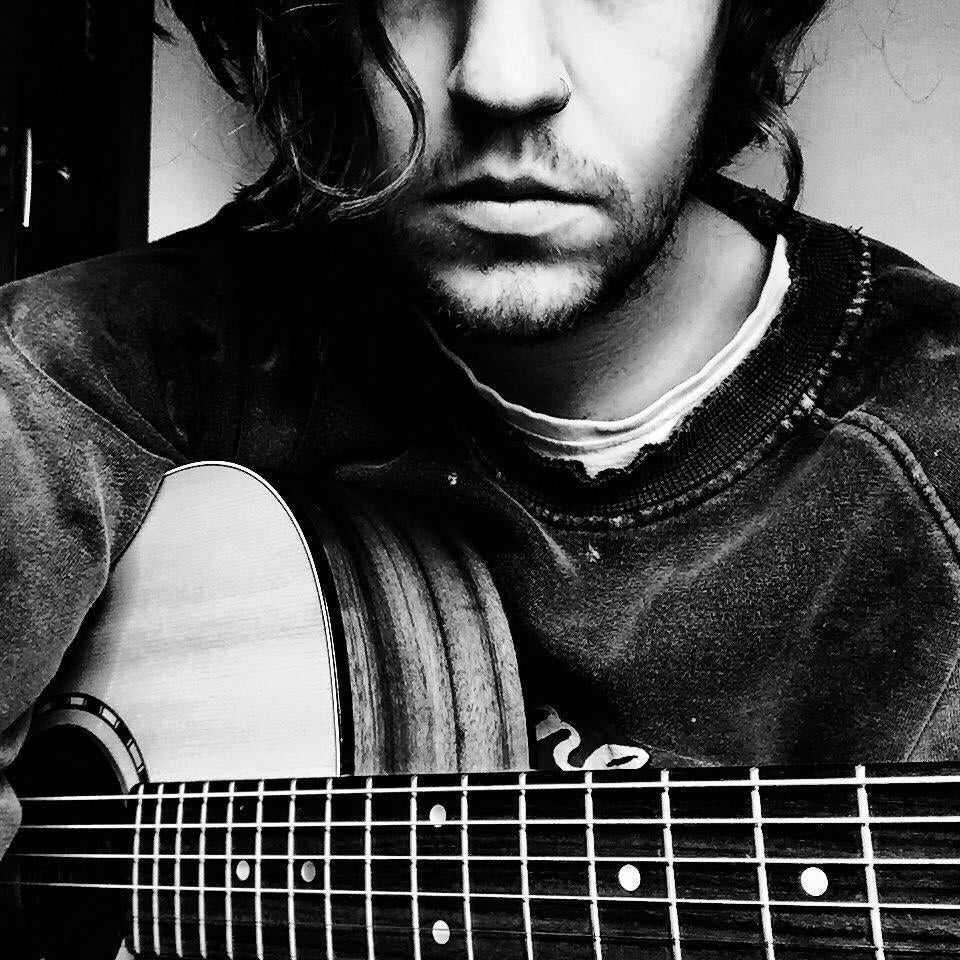 Billy Dow | triple j Unearthed