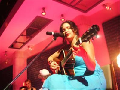 Talya | triple j Unearthed