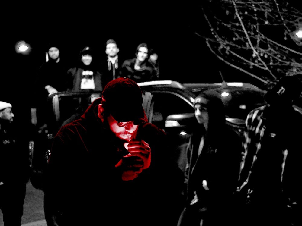 Flimzy | triple j Unearthed