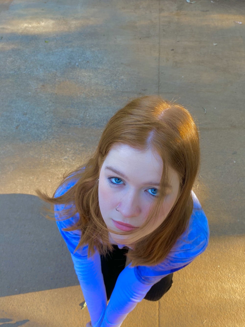 Ella Gesler | triple j Unearthed