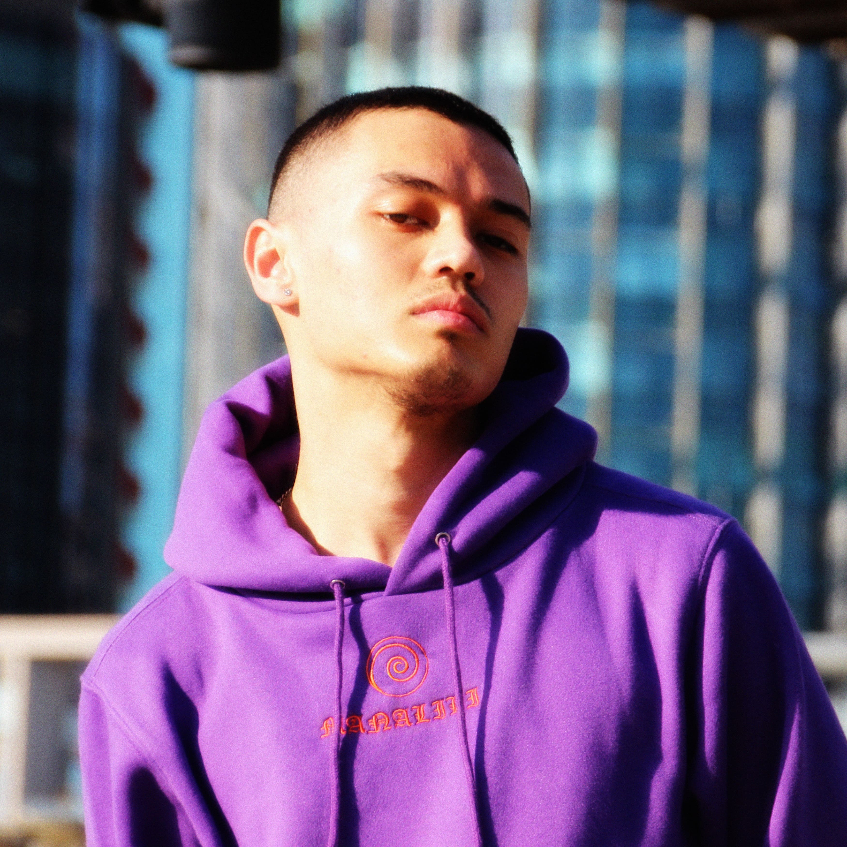 Manalili | triple j Unearthed