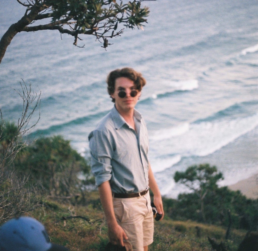 Roy Valentine | triple j Unearthed