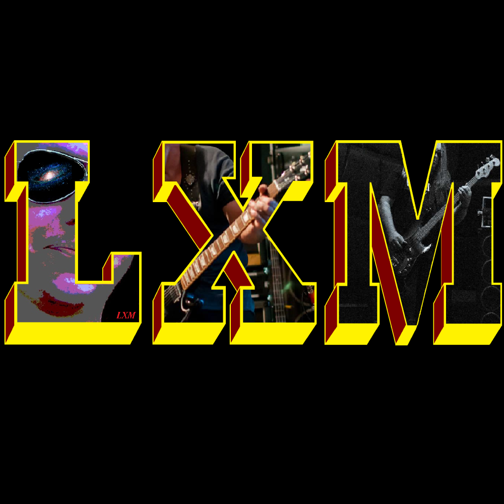LXM | triple j Unearthed