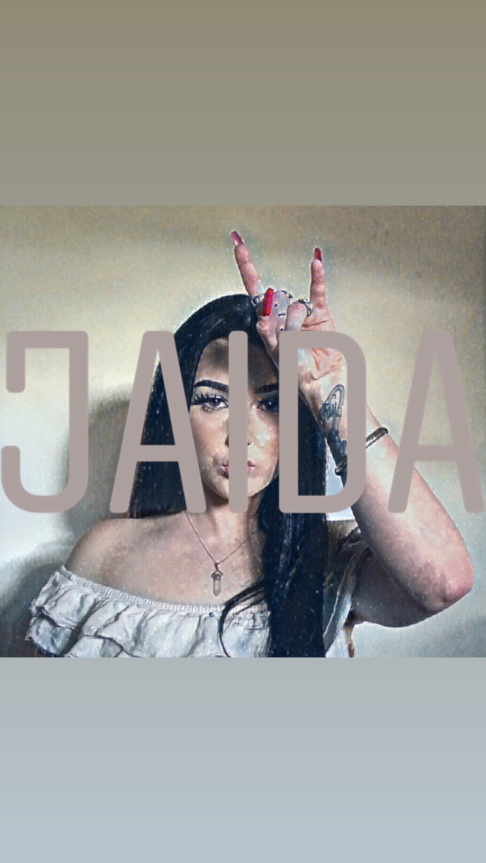 JAIDA | triple j Unearthed