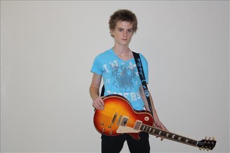 Jayden Reid | triple j Unearthed