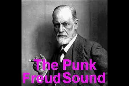 The Punk Freud Sound | triple j Unearthed