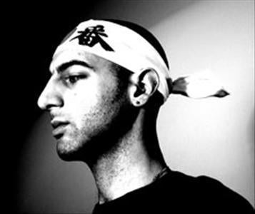 Jason Moses | triple j Unearthed