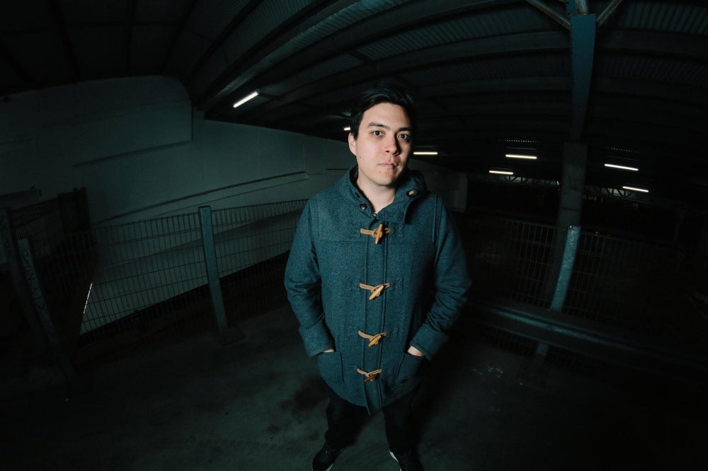 Tim Whitt | triple j Unearthed