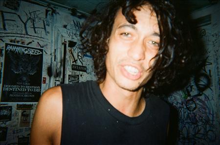 Ethan Del Carmen | triple j Unearthed