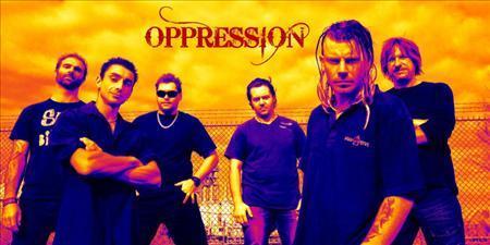 OPPRESSION | triple j Unearthed