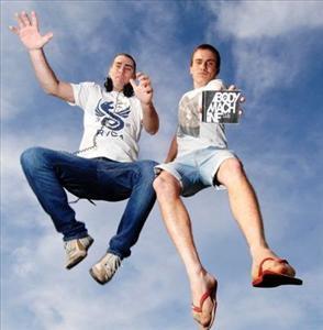 Bodymachine | triple j Unearthed