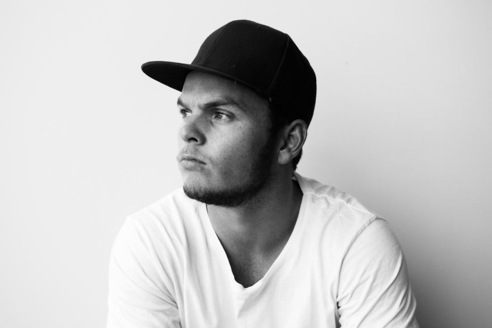 JMG | triple j Unearthed