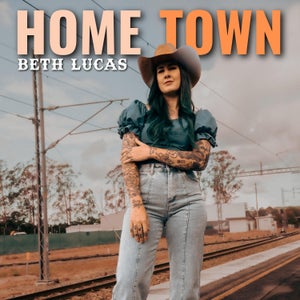 Beth Lucas | triple j Unearthed