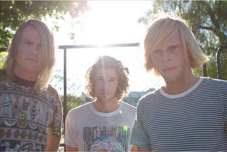Dumb Blondes Triple J Unearthed