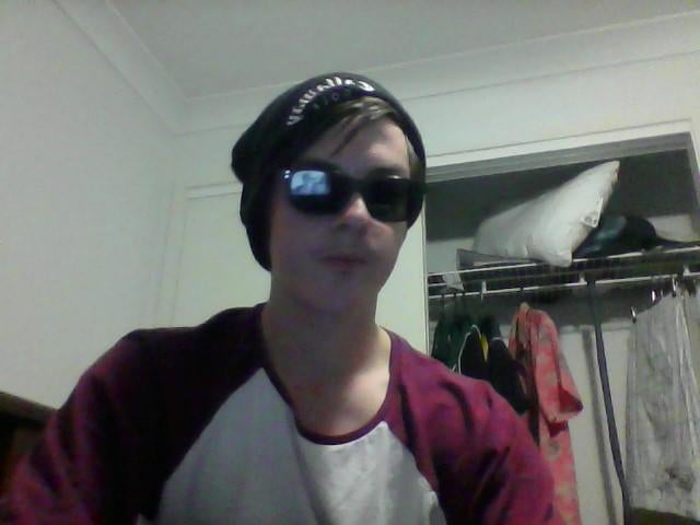 Ryan Sharp | triple j Unearthed