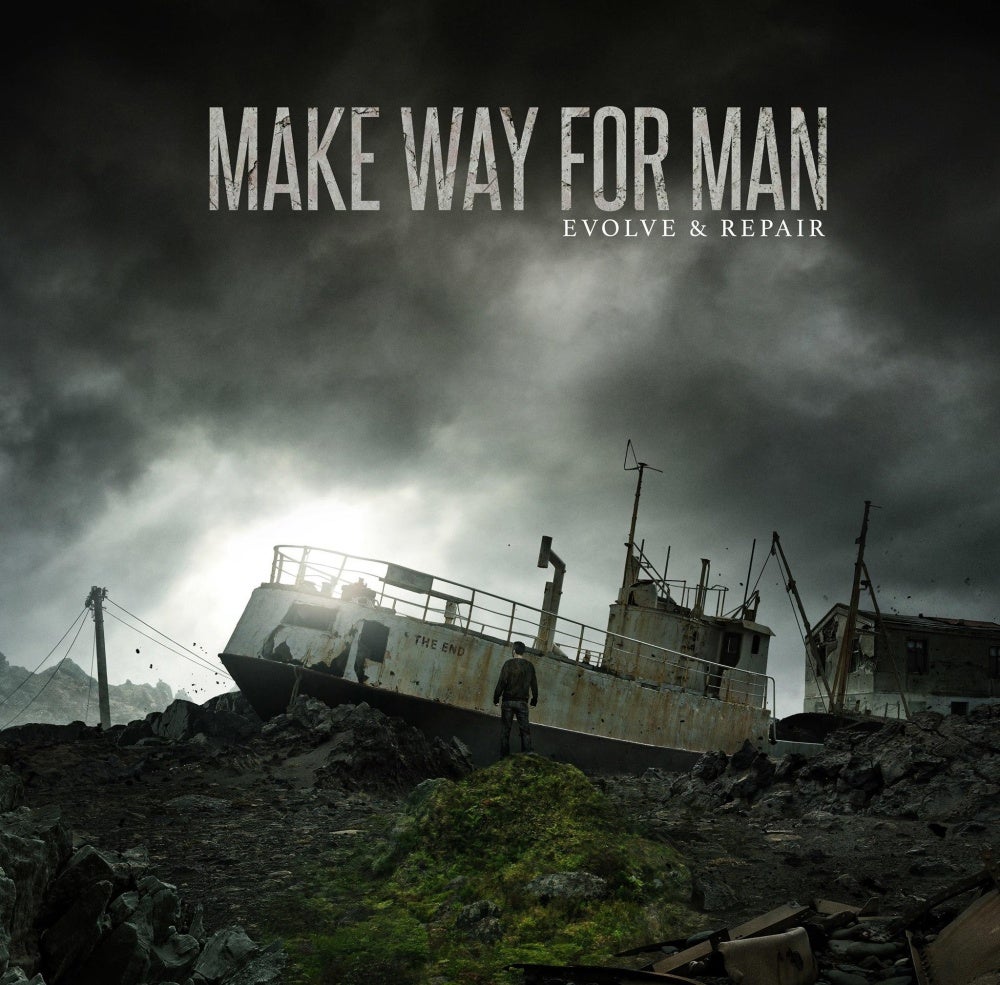 Make Way For Man | triple j Unearthed