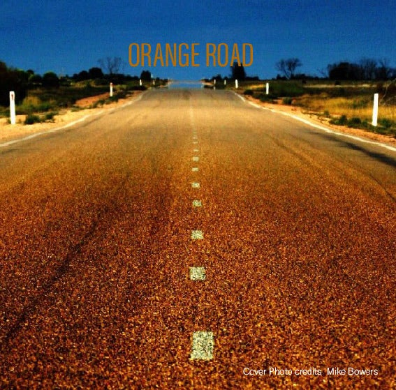 ORANGE ROAD | triple j Unearthed