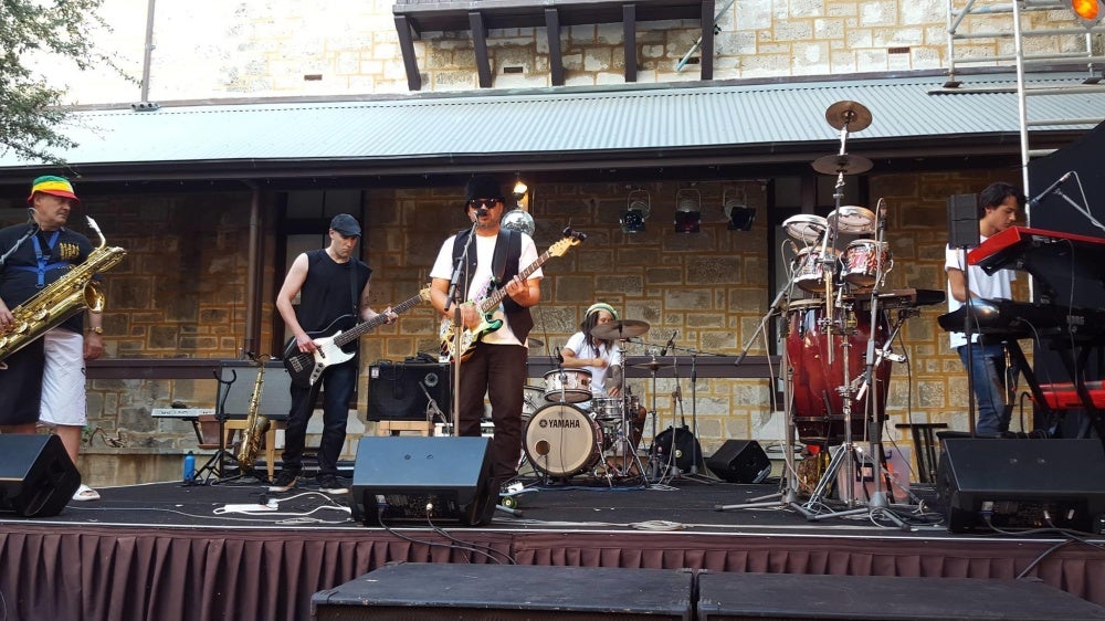 56 Hope Road | triple j Unearthed
