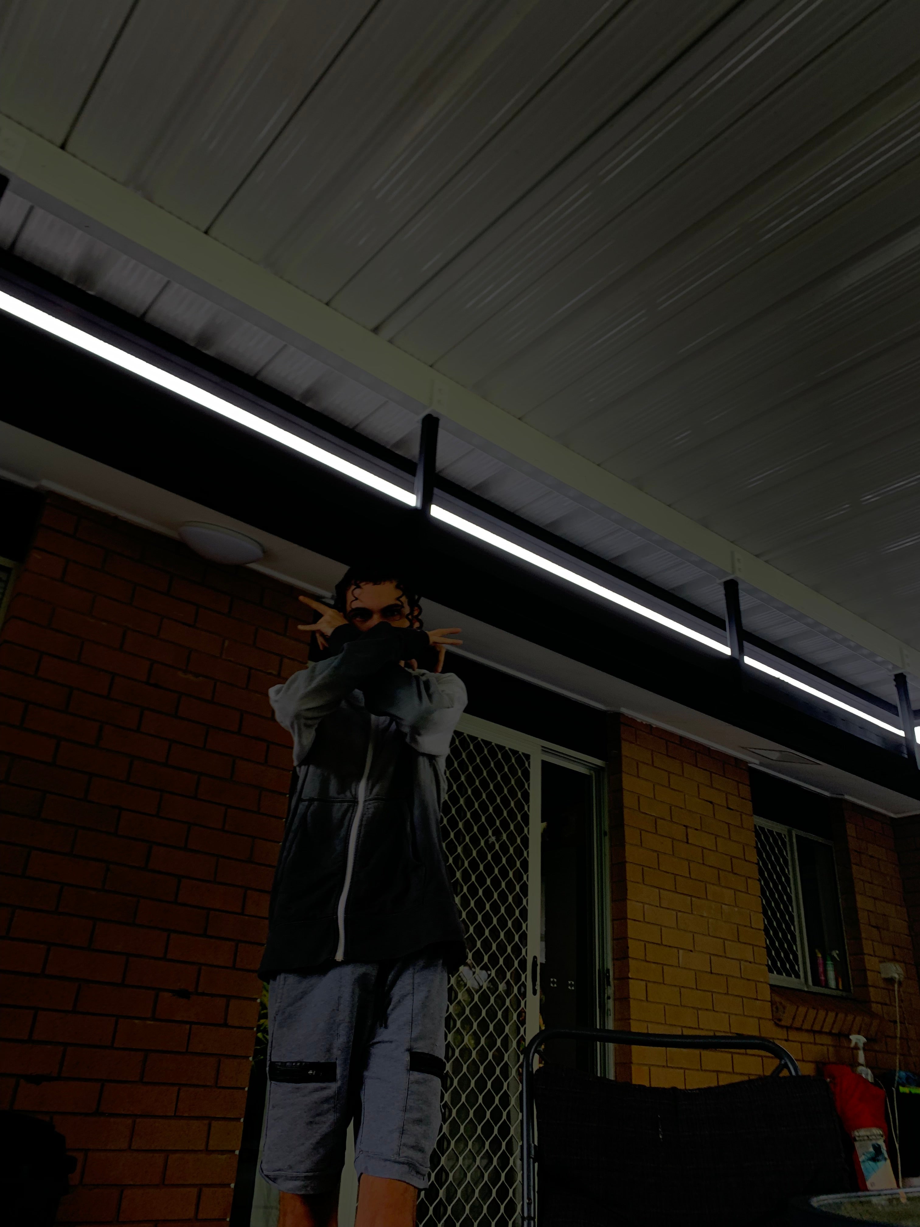 J Woody | triple j Unearthed