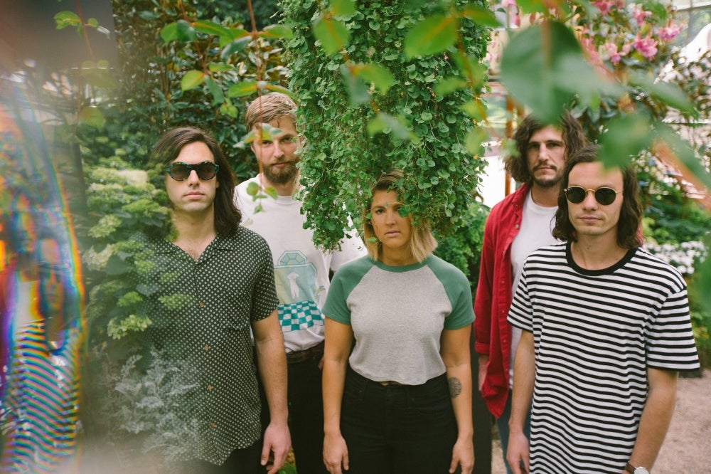 ZUMA | triple j Unearthed