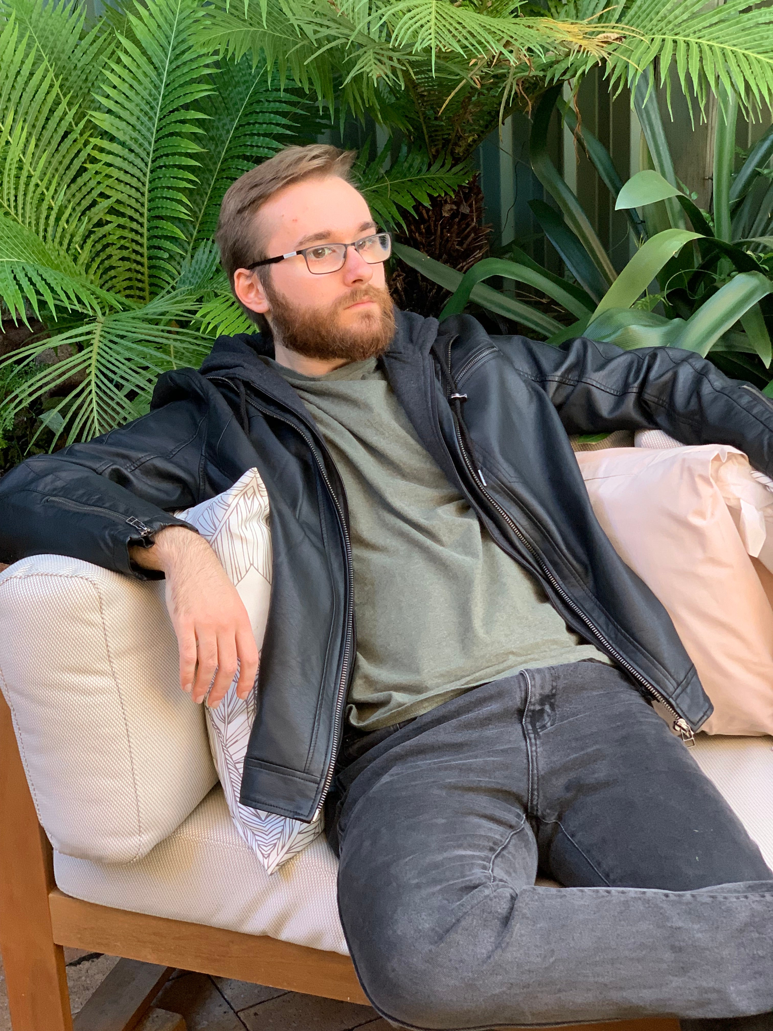 Matthew Hocking | triple j Unearthed