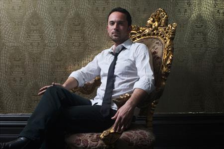 David Price | triple j Unearthed