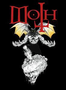 Moth (Melbourne) | triple j Unearthed