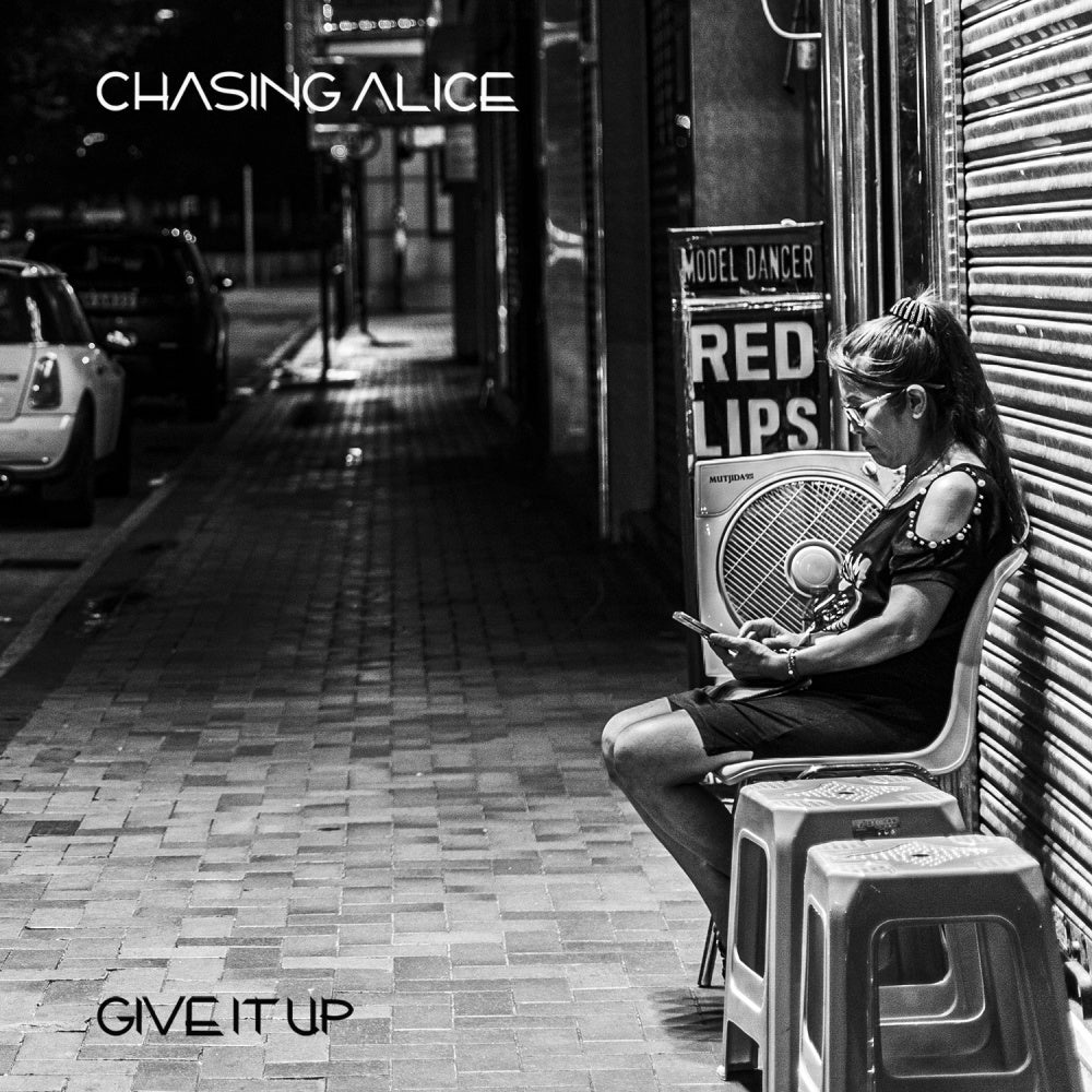 Chasing Alice | triple j Unearthed