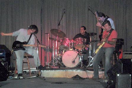 Brunswick Music Group | triple j Unearthed