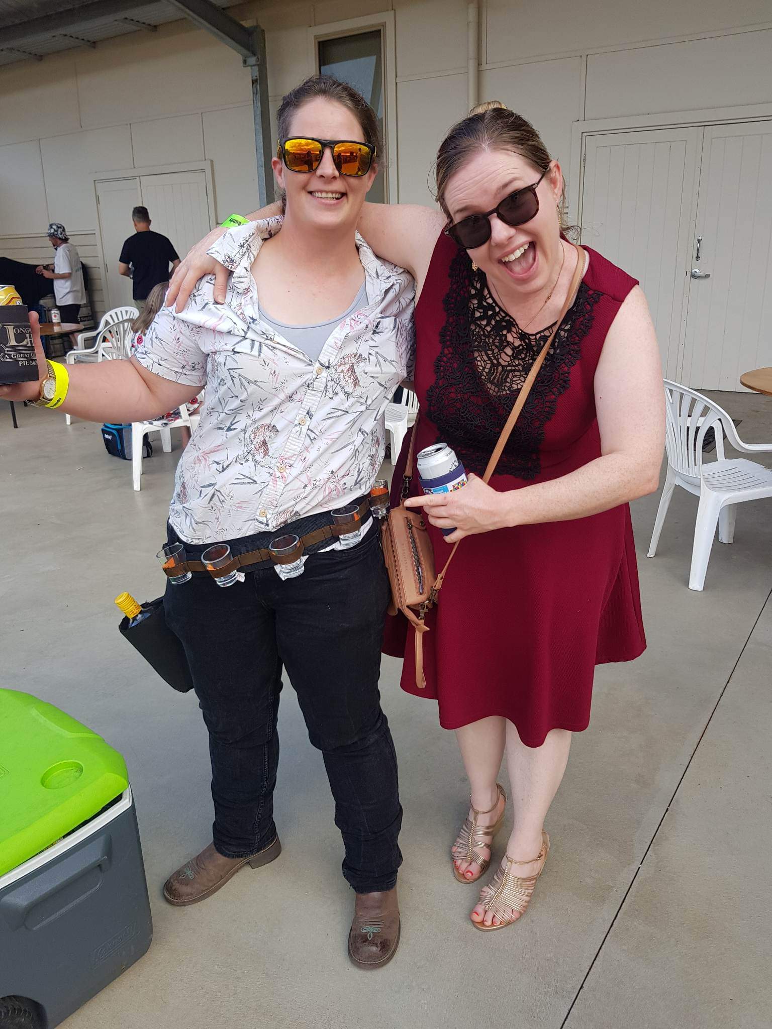 Tenika | triple j Unearthed