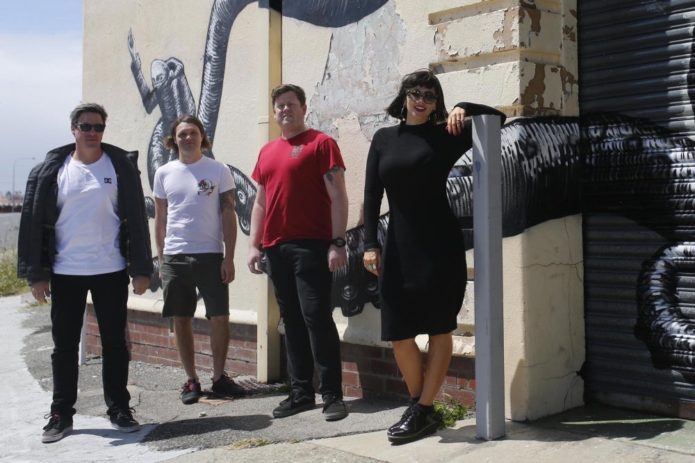 The Hot Spell | triple j Unearthed