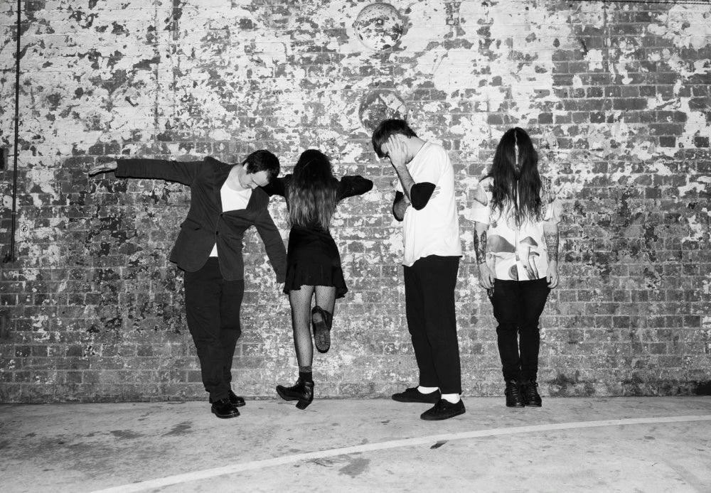 STAIN | triple j Unearthed