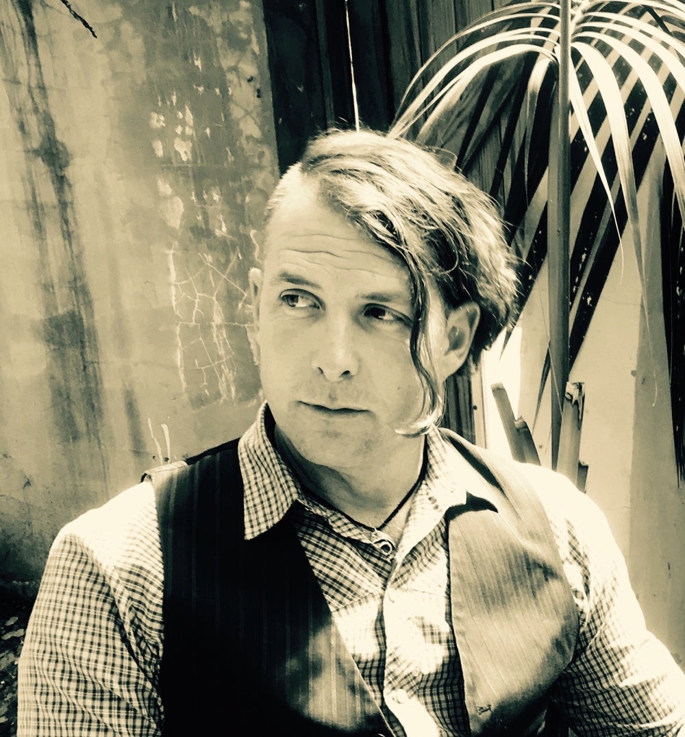 Myles Mitchell | triple j Unearthed