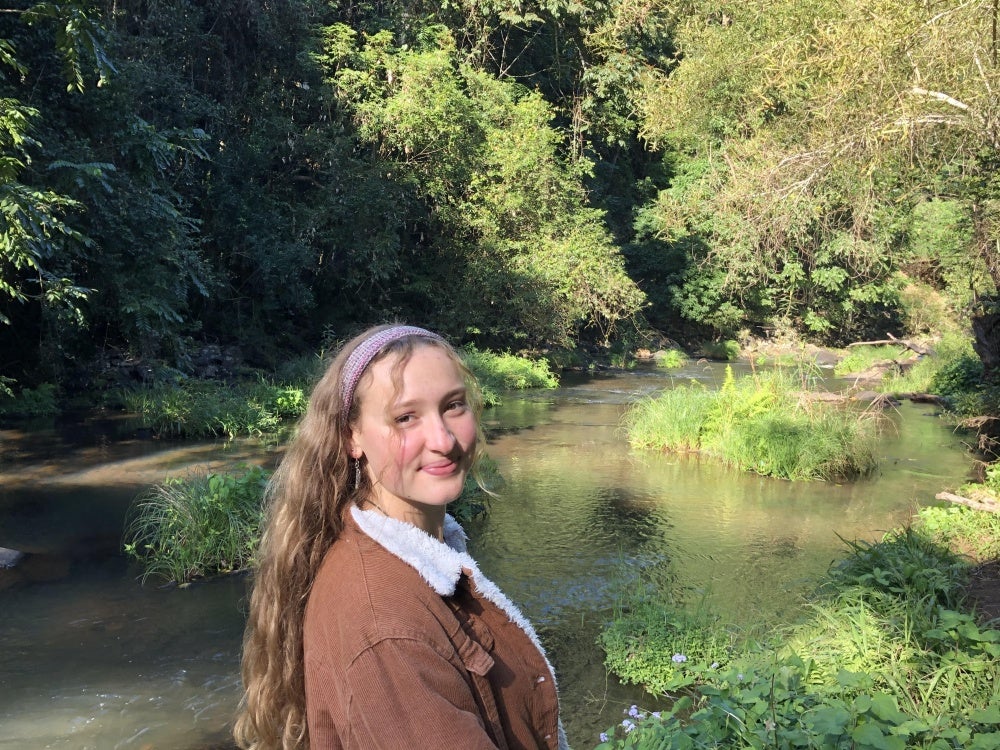 Leah | triple j Unearthed