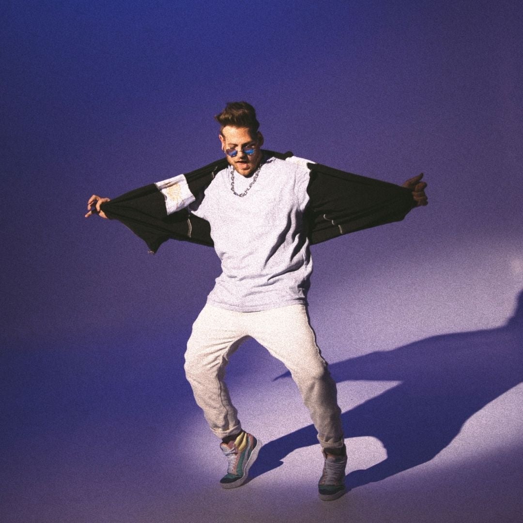 Chris Ah Gee | triple j Unearthed