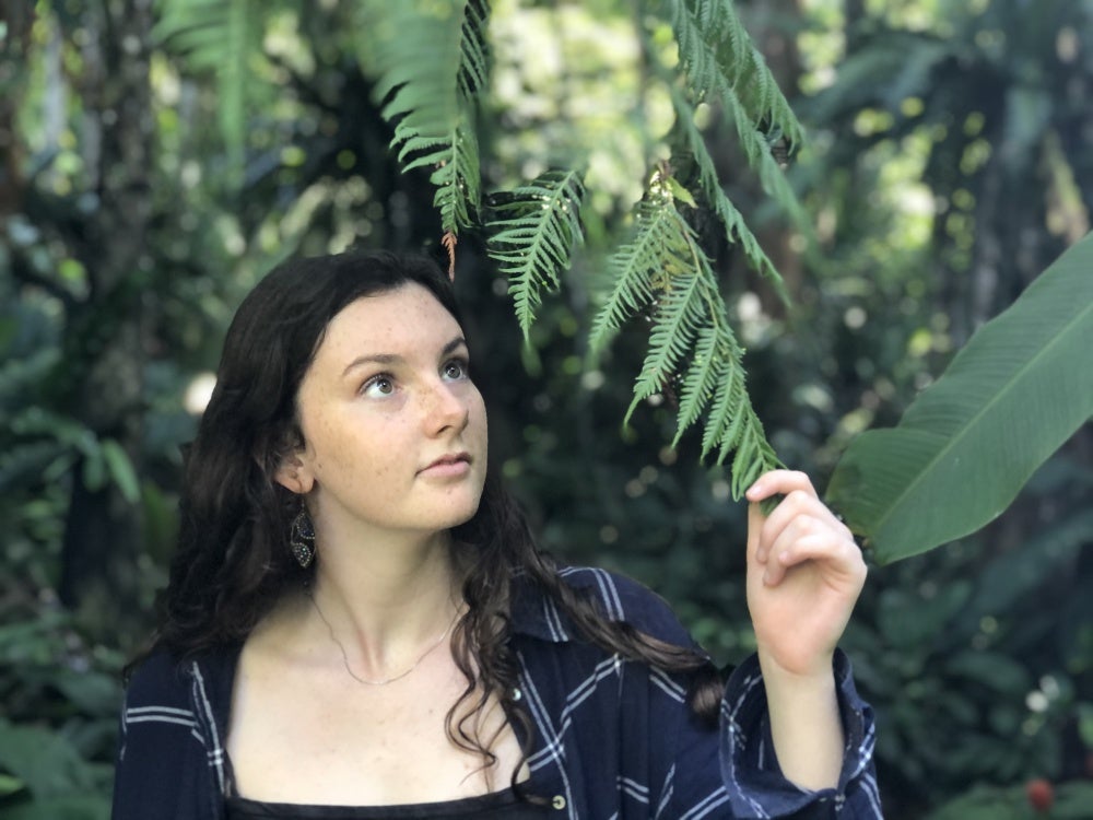 Antonia Gwenyth | triple j Unearthed