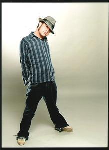 Ade | triple j Unearthed