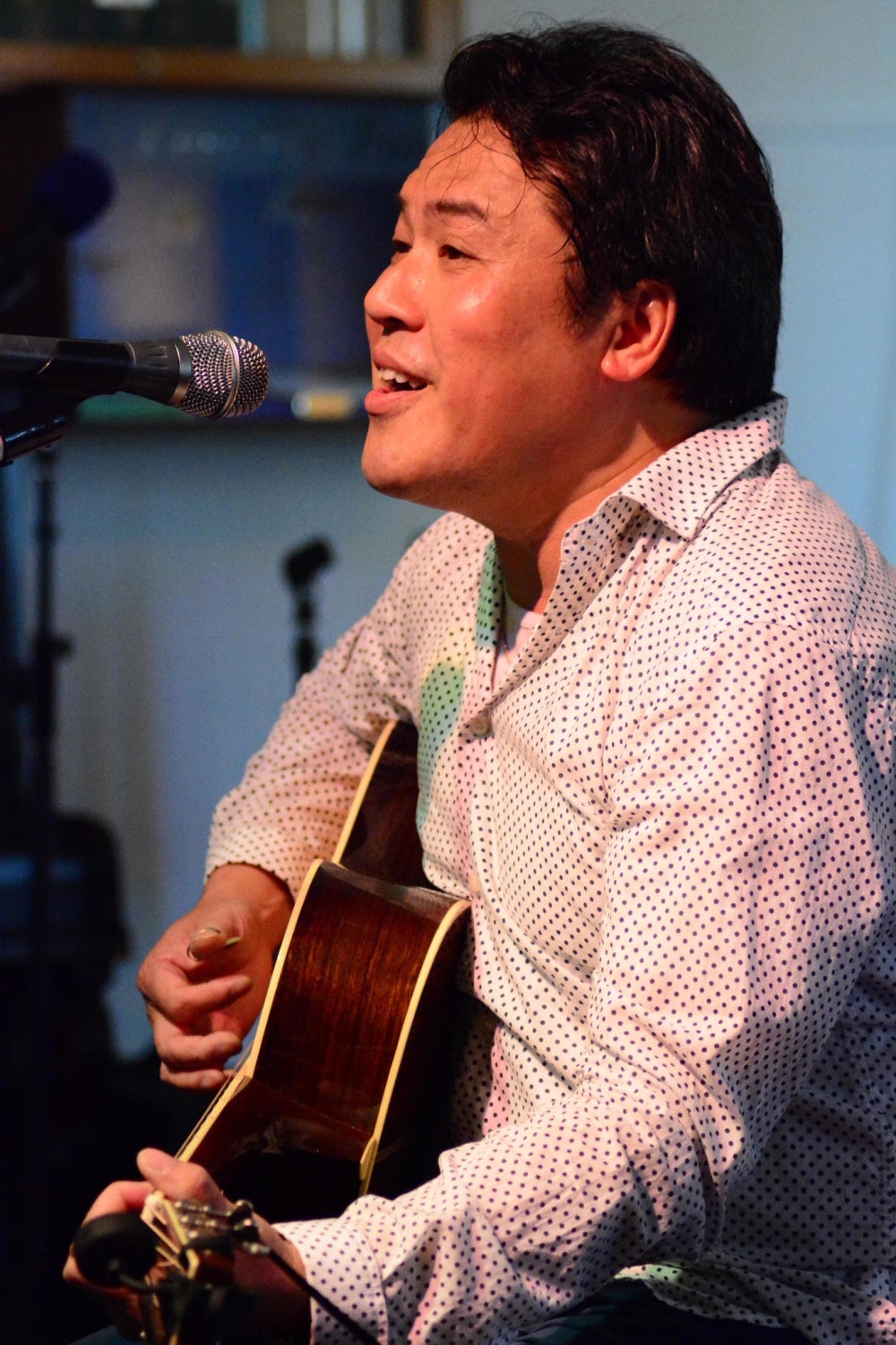 Jimmy Fong | triple j Unearthed