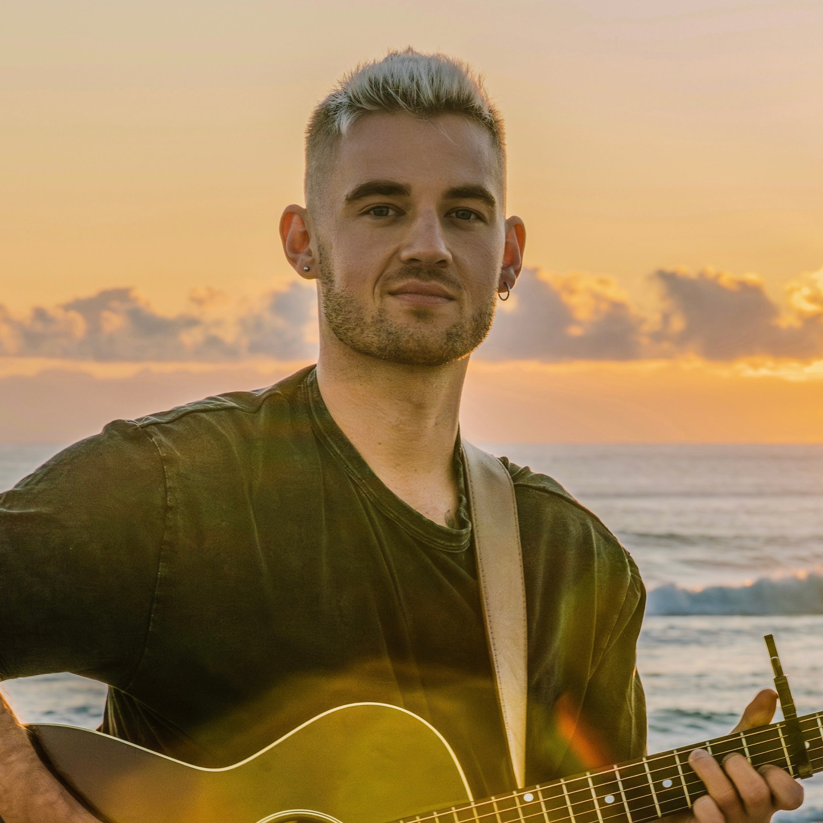 Ziggy Passenger Soundcloud