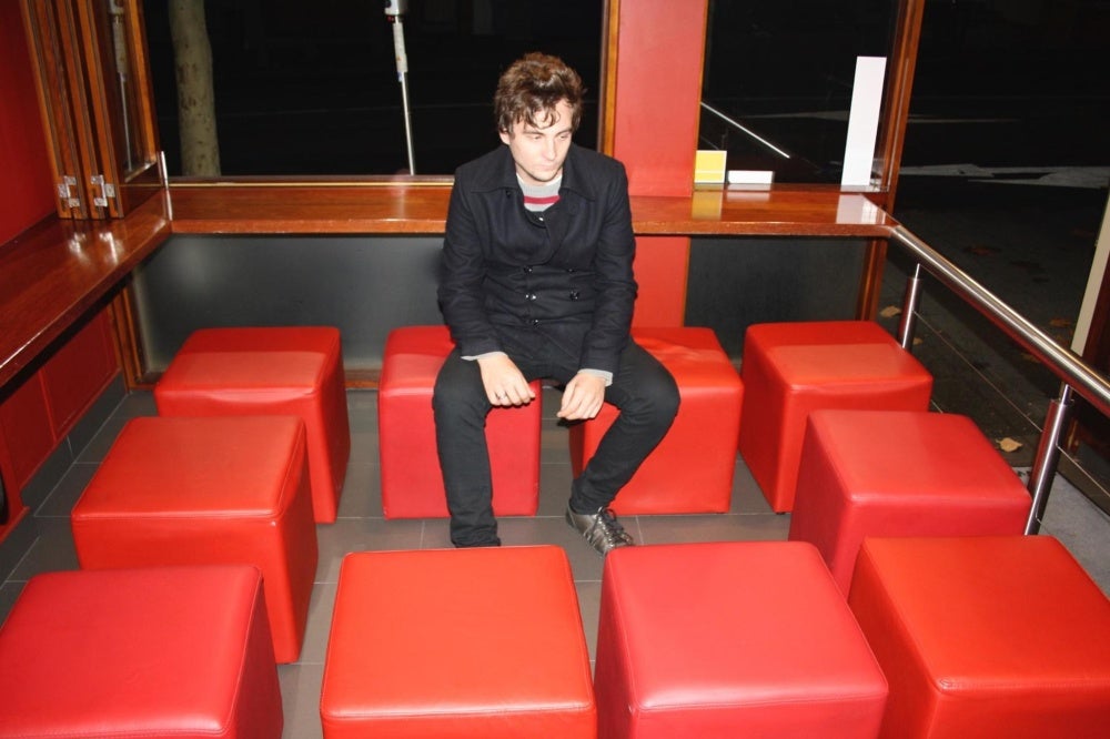 Luke Stanford | triple j Unearthed