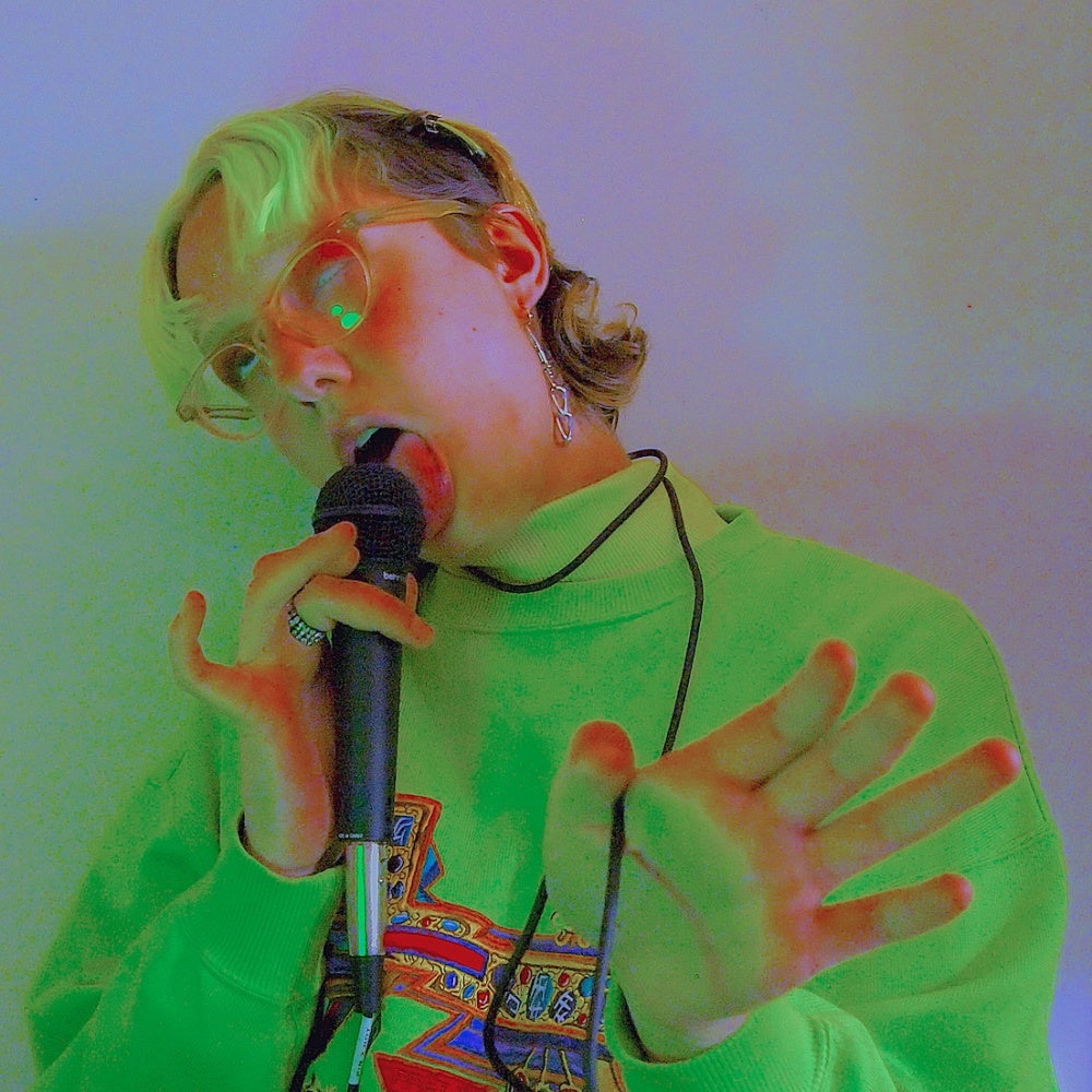 Queen daddy | triple j Unearthed